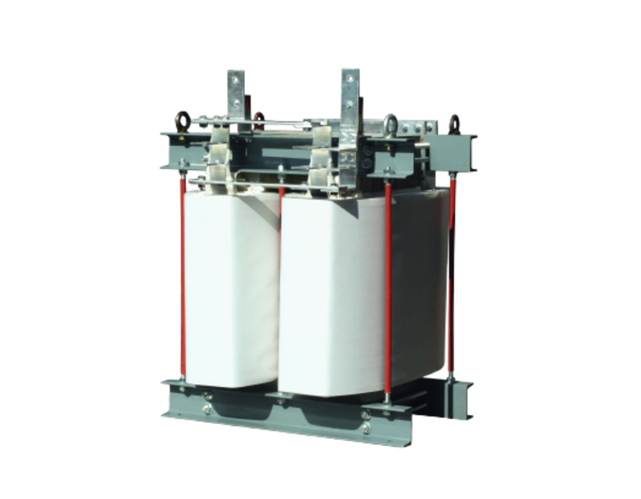 PRODUCT - Transformers and Autotransformers - Elca s.r.l